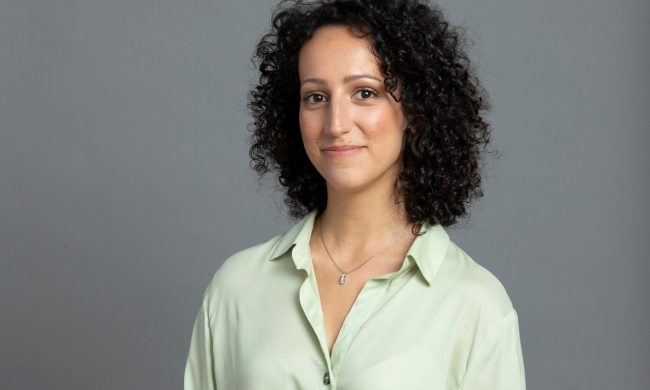 Giovane, donna e ricercatrice: Giulia vince il premio L'Orèal-Unesco ...