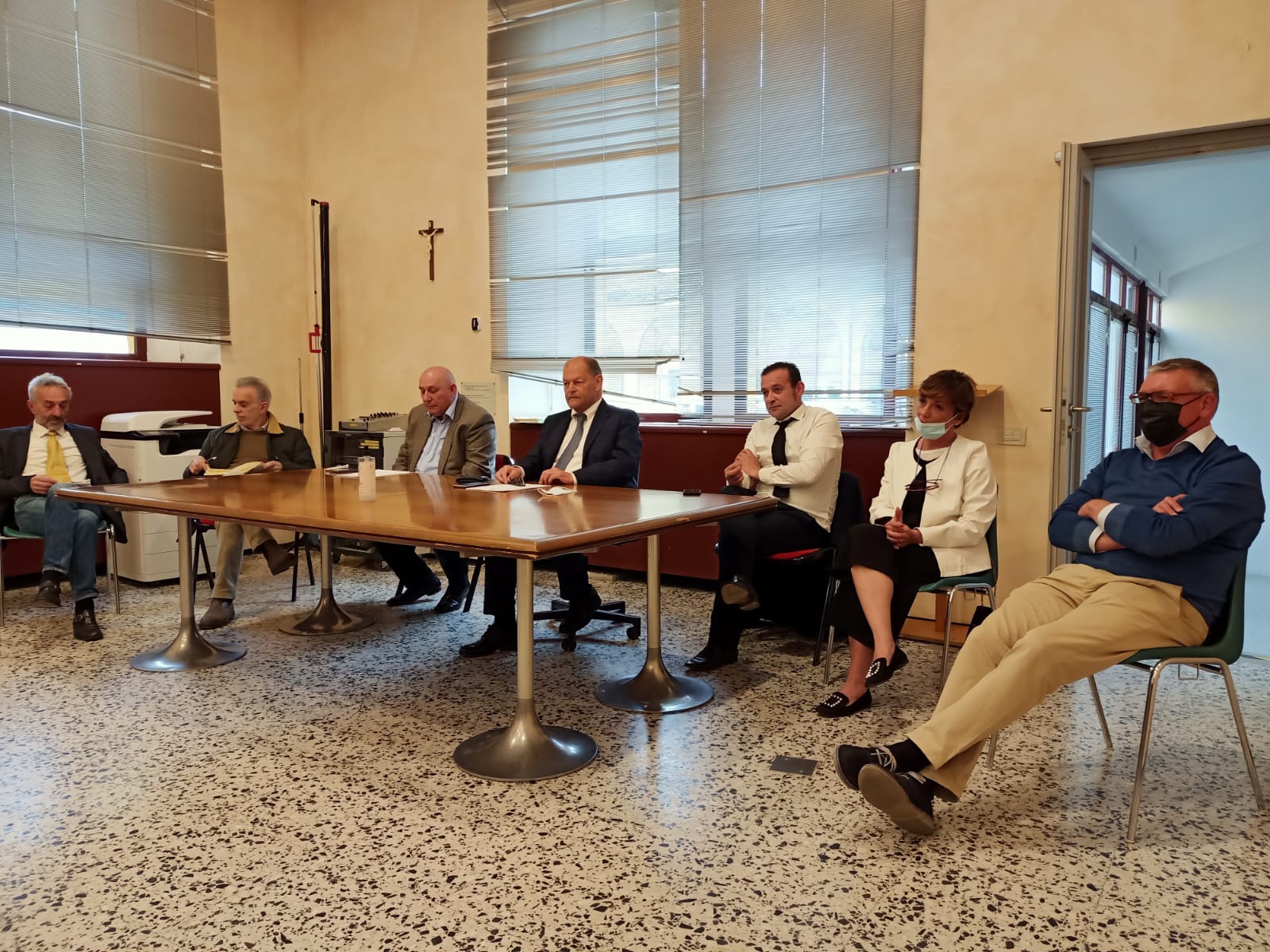 Elezioni, il Centrodestra si compatta attorno ad Angelo Cima - Prima Brescia