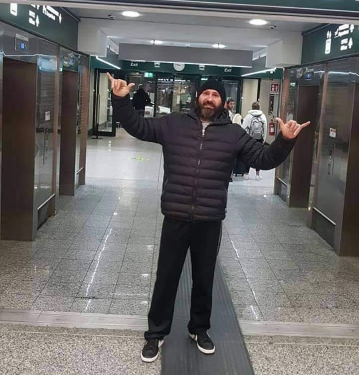 Roberto Andrini è la vittima del tragico incidente avvenuto ieri a ...