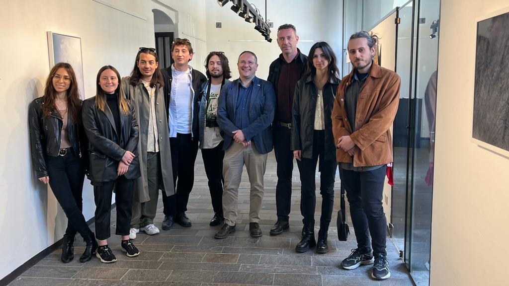 L'Arsenale di Iseo inaugura la mostra "Fare i conti con il rurale" - Prima Brescia