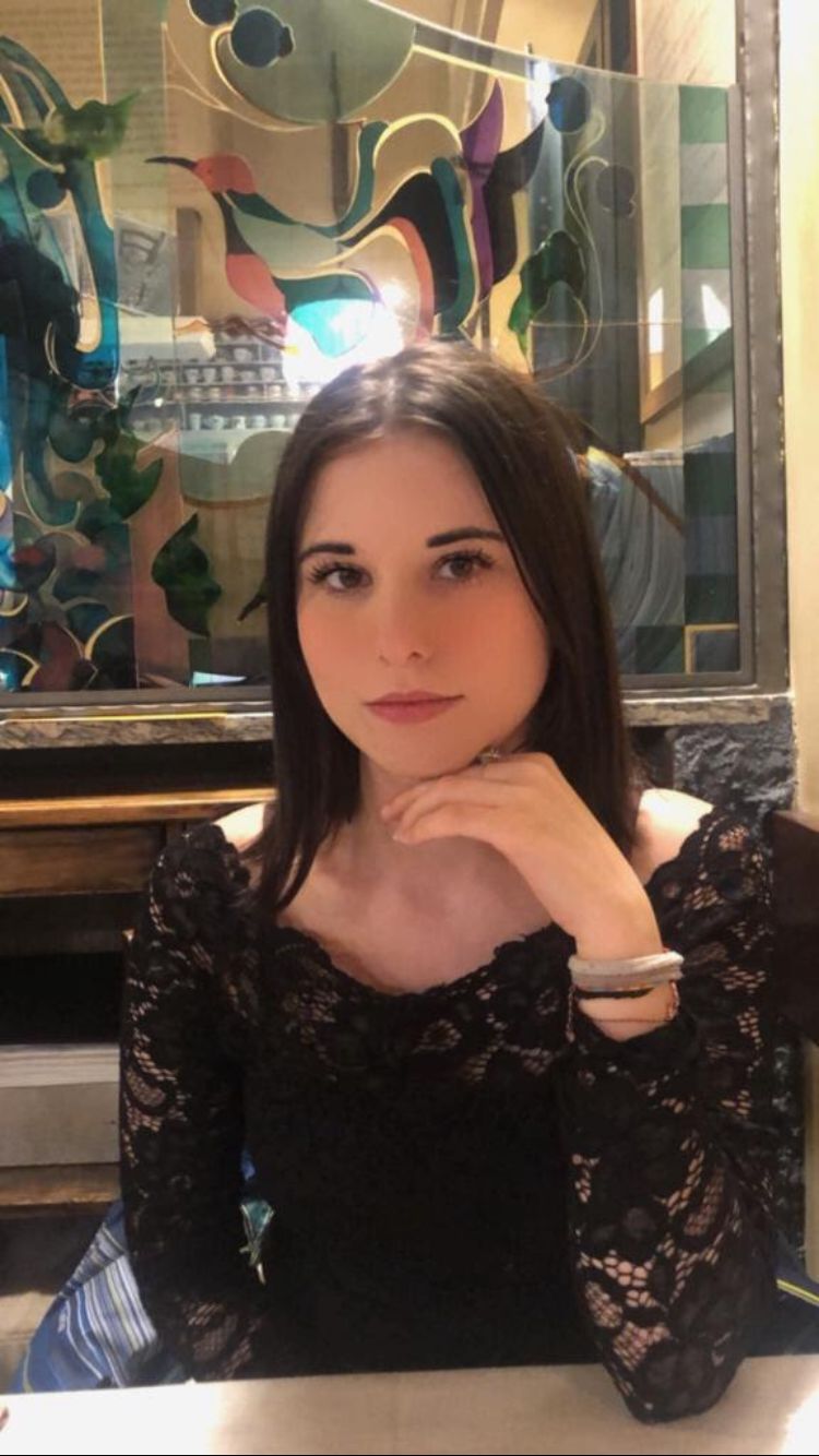 Chiara: "con il Servizio Civile ho scoperto il mondo sociosanitario ...