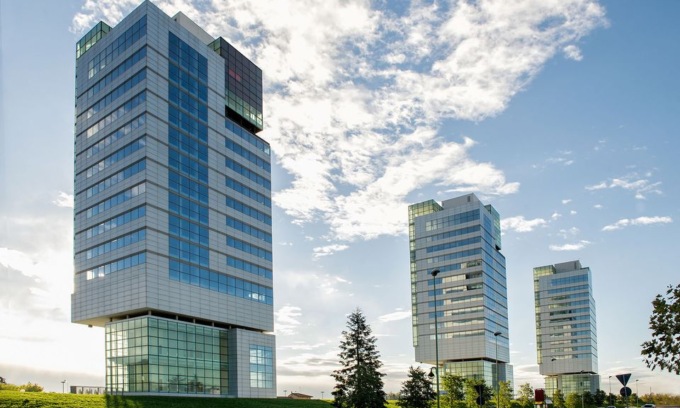 Brescia: Addio all'architetto Cantarelli, aveva progettato le Tre Torri - Prima Brescia