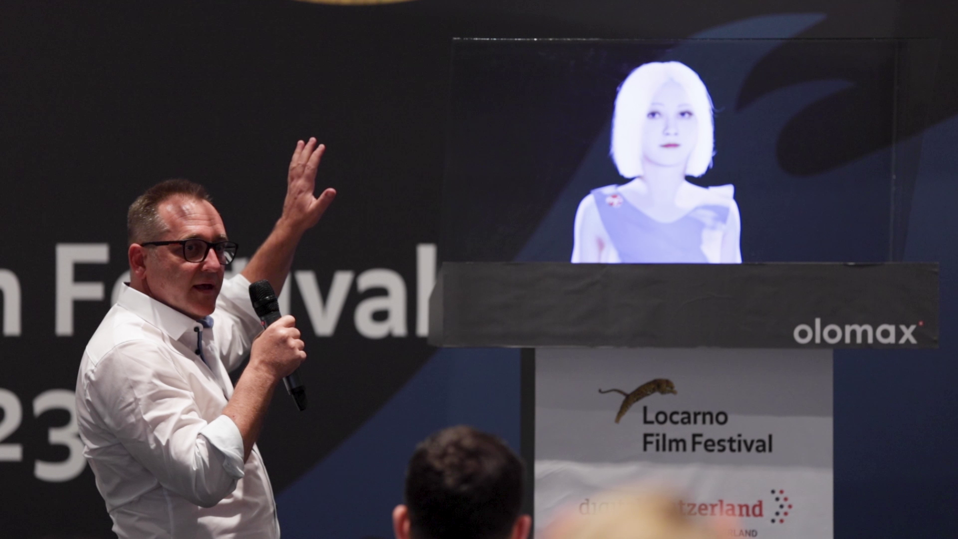 Metaverso e AI in mostra all'Allianz MiCo - Prima Brescia