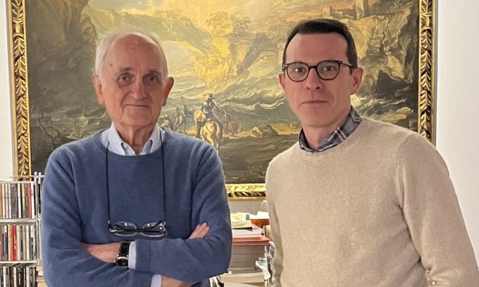 Montichiari: Museo Lechi sempre più ricco - Prima Brescia