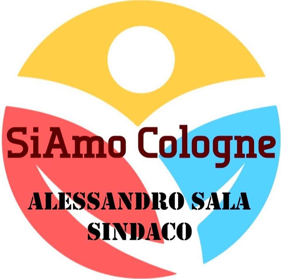 Alessandro Sala torna in pista con la civica SiAmo Cologne - Prima Brescia