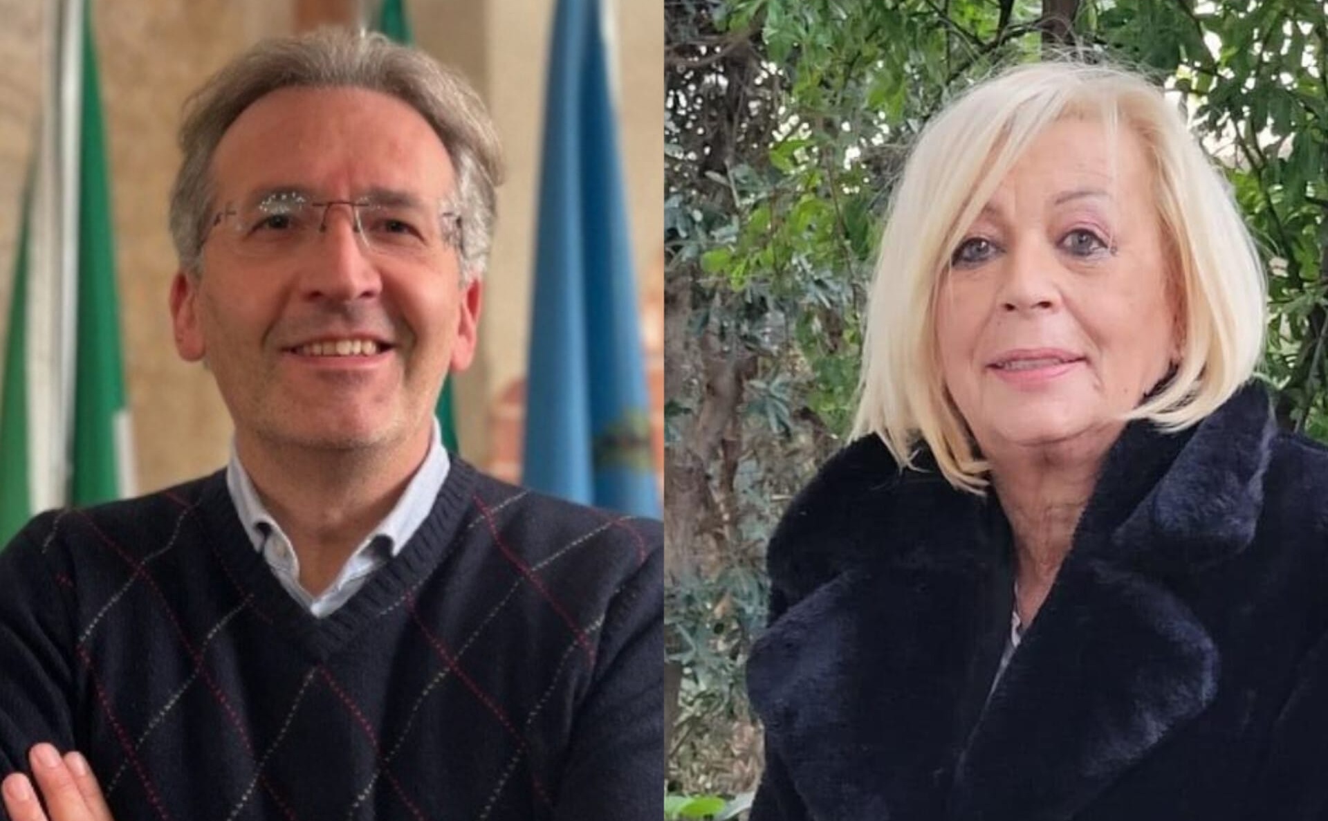 Da spalla a spalla, al faccia a faccia: a Castegnato si sfidano ...