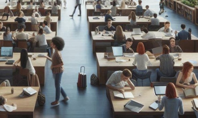 Mondo "Tech" e delle discipline Stem: gli appuntamenti di marzo nelle ...