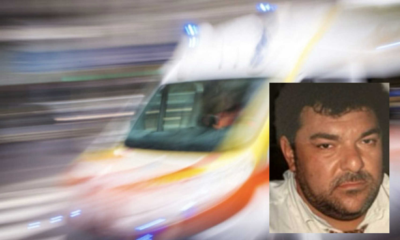 Malore fatale alla guida a Calvisano: la vittima è Claudio Castelli ...